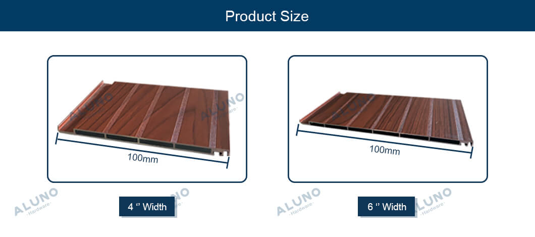 Rustproof Hardware Blinds Aluminium Door Window Accessories Louvre ...